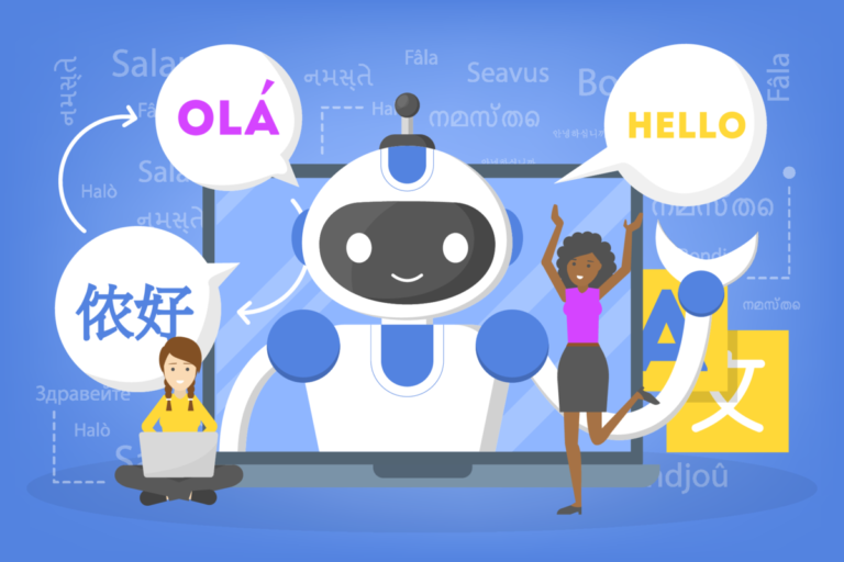 The 5 Best Machine Translation Tools in 2025 | EHLION