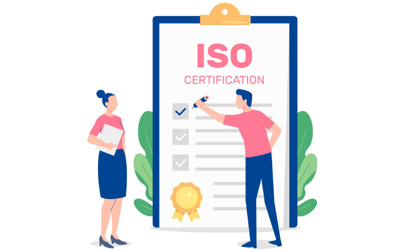 ISO 17100: TRANSLATION CERTIFICATION | EHLION ISO 17100: TRANSLATION CERTIFICATION | EHLION