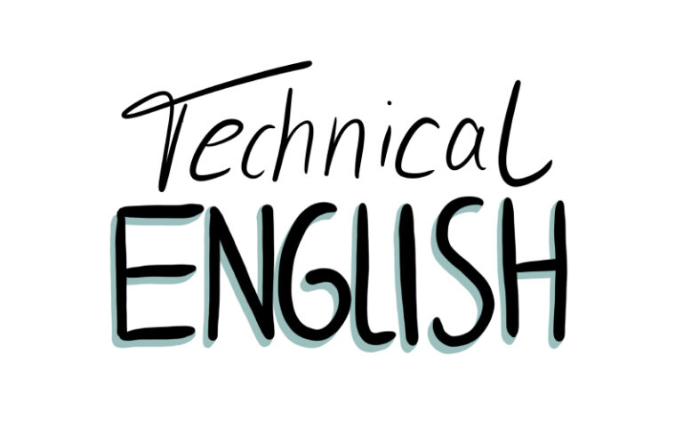What is Technical English? Definition, Examples & Tips | EHLION