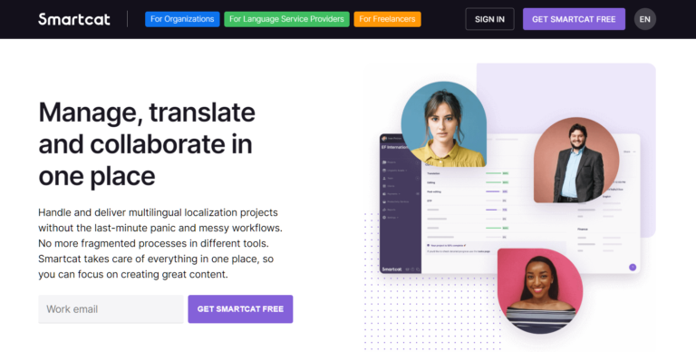 ? Smartcat - Review & How To Use It | EHLION